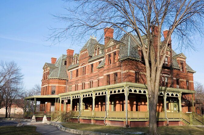 Chicago Historic Pullman Town Private Half-Day Walking Tour - The Value of the Experience