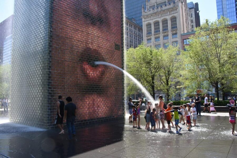 Chicago: History & Architecture Walking Tour w/ Boat Cruise - FAQs