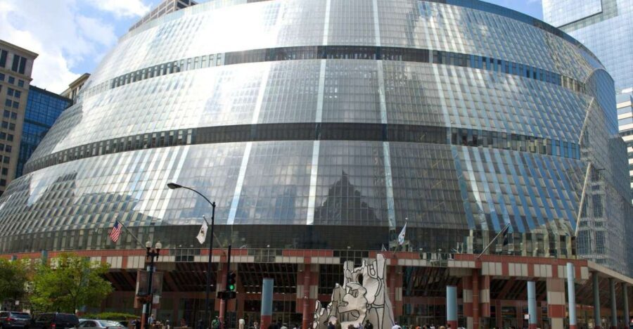 Chicago: Icons Guided Architecture Walking Tour - What Past Participants Say