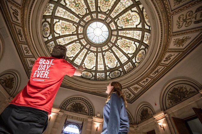 Chicago in a Day: Explore Food, History, and Iconic Architecture - How Does This Tour Deliver on Value?