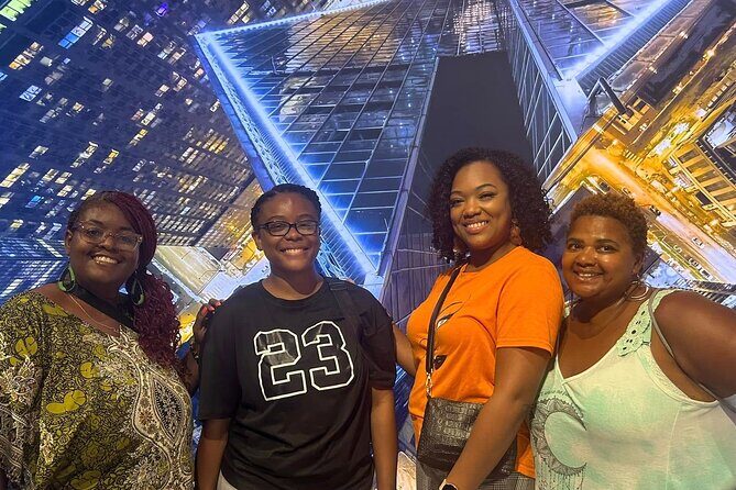 Chicago In A Day With A Local - Analyzing the Value