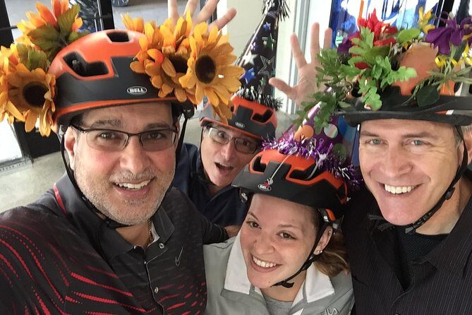 Chicago Insider Segway Tour - How Well Does It Fit Different Travelers?