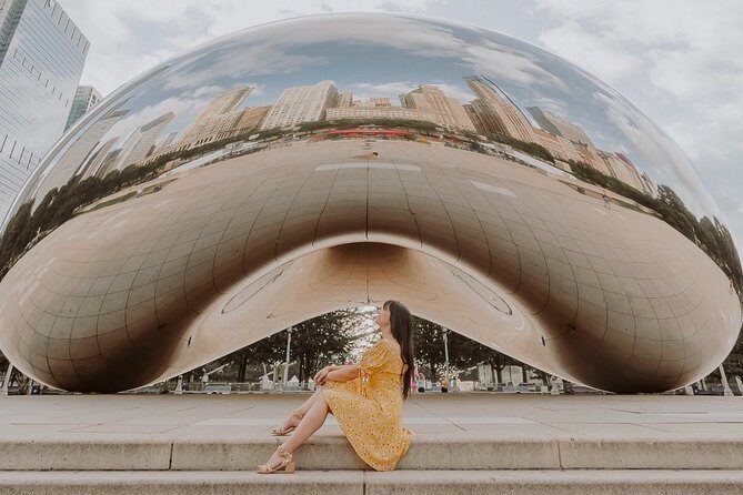 Chicago Instagram Walking Tour (Private & All- Inclusive) - Who Will Love This Tour?