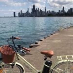 Chicago Lakefront Electric Bike Tour - Breakdown of the Itinerary