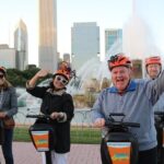 Chicago Landmarks & Museum Campus Small Group Segway Tour - Who Should Consider This Tour?