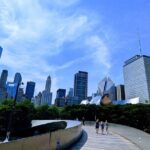 Chicago Loop and Millennium Park Scavenger Hunt Walking Tour - A Walking Tour with a Modern Twist