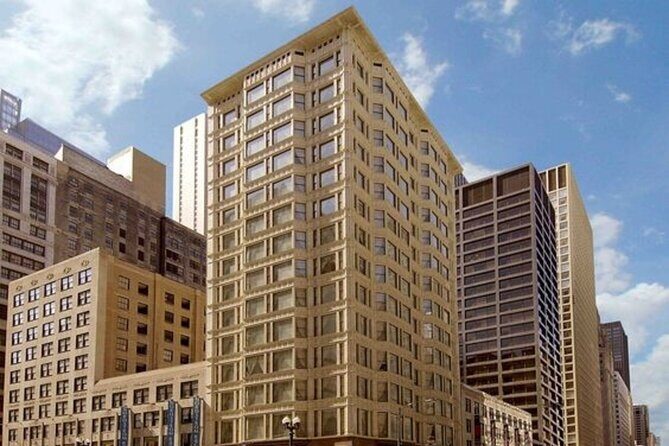 Chicago Loop Private Walking Tour with a Guide - The Walk in Detail: What to Expect