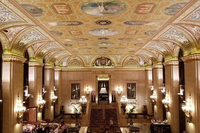 Chicago Loop Walking Tour - FAQs