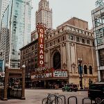 Chicago Mobs and Haunts Walking Tour - The Stops: What to Expect
