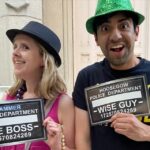 Chicago: Murder Mystery Tour - Itinerary Breakdown & Why It Matters