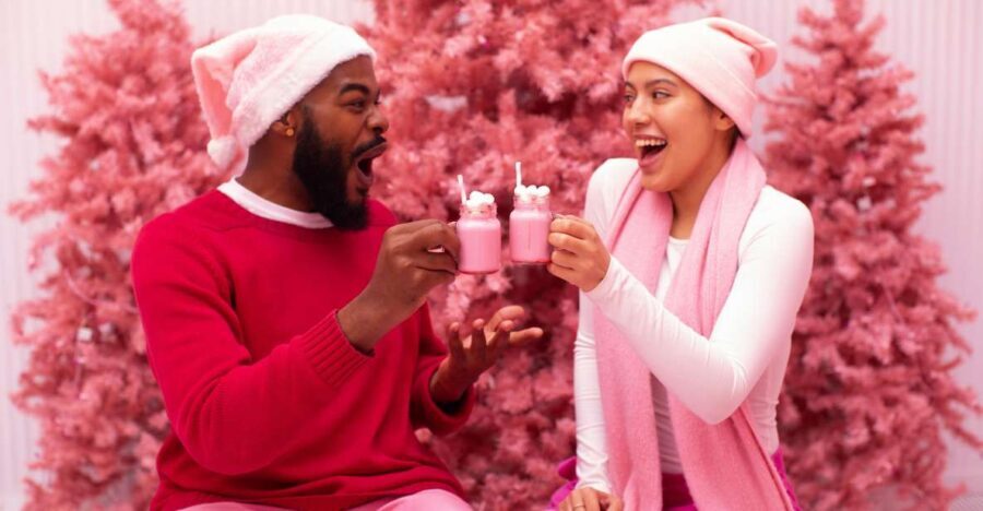 Chicago: Museum of Ice Cream Entry Ticket - What’s on Offer: A Step-by-Step Look
