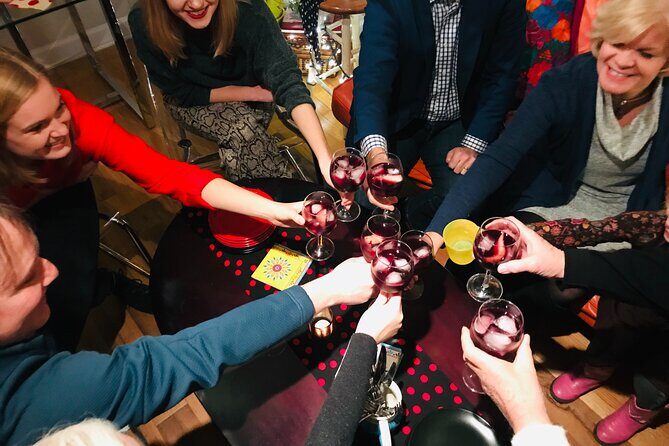 CHICAGo MUSt Do Hidden GEm SPEAKeasy's - Why This Tour Works for You