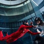 Chicago-Naperville Indoor Skydiving with 2 Flights & Personalized Certificate - The Booking and Practical Details