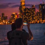 Chicago: Narrated River and Lake Cruise by Night - Evaluating the Value