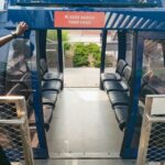 Chicago: Navy Pier Centennial Wheel Ticket - What to Expect: The Ride & Its Details