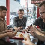 Chicago Neighborhood Food Private Walking Tour - The Guide: Your Local Food Enthusiast