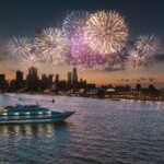 Chicago New Year's Eve Buffet Dinner Cruise on Lake Michigan - An In-Depth Look at the Cruise Experience