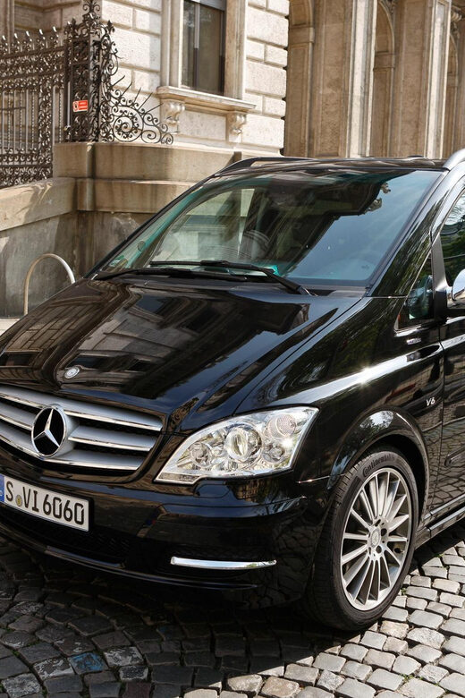 Chicago: One-Way Transfer To/From Chicago Airports - Who Will Love This Service?