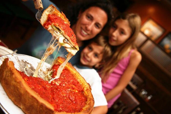 Chicago Pizza Tour - What Makes This Tour Stand Out