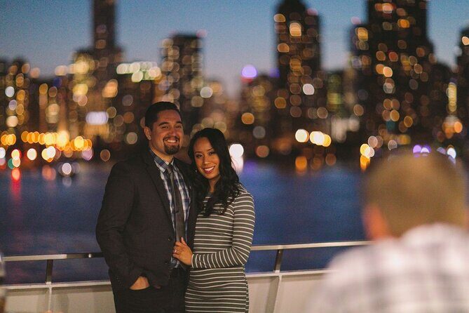 Chicago Premier Dinner Cruise on Lake Michigan - The Itinerary Breakdown