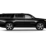 Chicago Private 3-Hour Luxury SUV and Chauffer - A Closer Look at the Itinerary