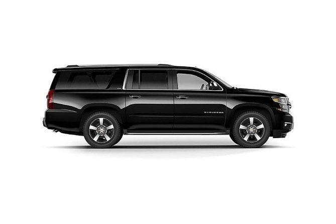Chicago Private 3-Hour Luxury SUV and Chauffer - A Closer Look at the Itinerary