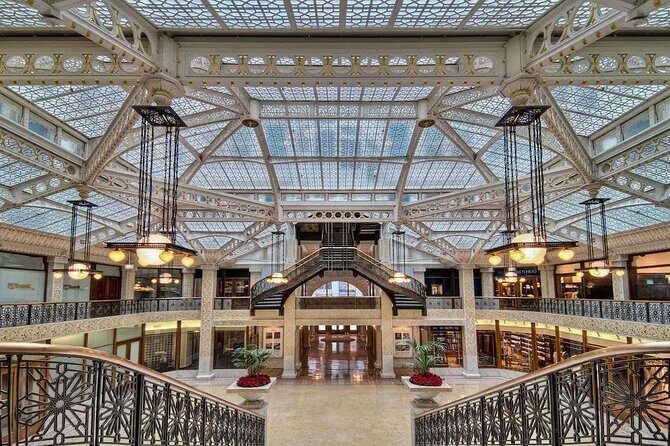 Chicago Private Architecture Walking Tour - What to Expect from the Tour Experience