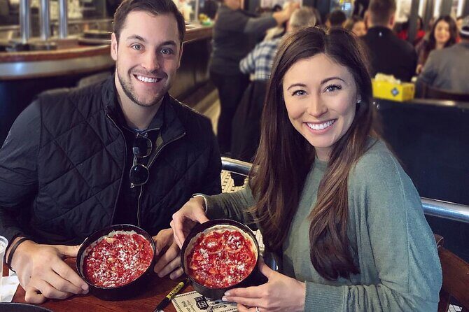 Chicago Private Foodie Tour: Windy City Faves - Who This Tour Is Perfect For