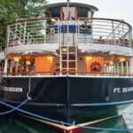 Chicago River: 1.5-Hour Guided Architecture Riverboat Tour - The Value of This Tour