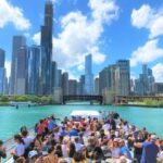 Chicago River: 90-Min Architecture Boat Tour - What You’ll See and Learn