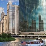 Chicago River Architecture Tour Aboard a Historic Yacht - The Itinerary: What You’ll See and Learn