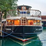 Chicago River Cocktail Cruise - Why We Like This Experience