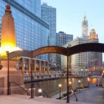 Chicago Riverwalk Self-Guided Walking Tour - Detailed Breakdown of the Itinerary