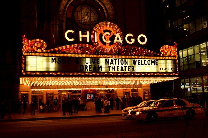 Chicago Scavenger Hunt and Highlights Self-Guided Tour - A Closer Look at the Itinerary
