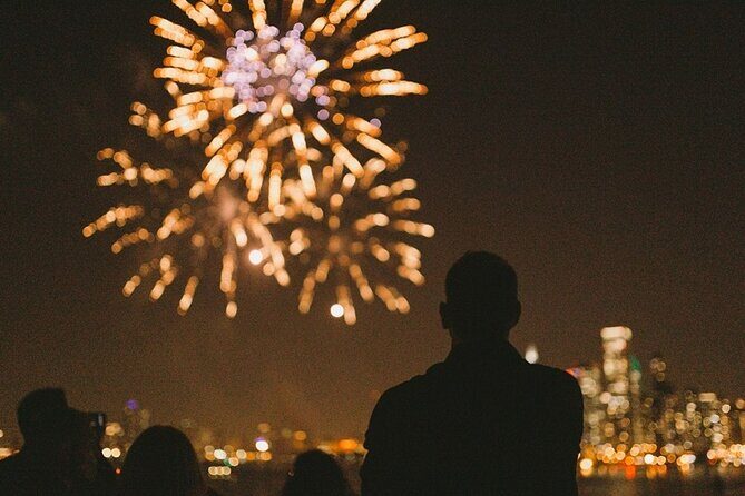 Chicago Seadog Fireworks Cruise - Who Will Find This Tour Most Rewarding?