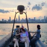Chicago Shoreline Adventure Boat Tour - What Makes This Tour Special