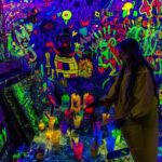 Chicago Shot Of Art After Dark - Who Is This Tour Best For?