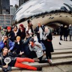 Chicago-Style Holiday Hike: Festive Food and Walking Tour - Authentic Experiences and Traveler Insights