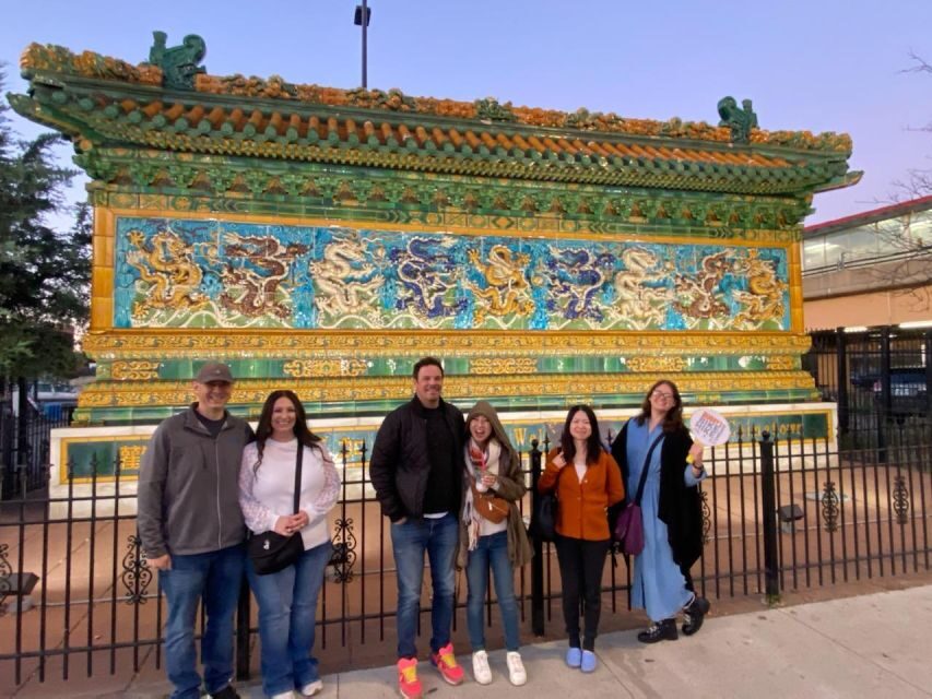 Chicago: Taste of Chinatown Food Walking Tour - The Value: Food, Culture, and Convenience