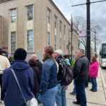 Chicago: The Devil In The White City Bus Tour - Transportation and Group Dynamics