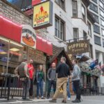 Chicago: The Ultimate Foodie Walking Tour with Tasty Stops - Introduction to Chicago’s Culinary Scene