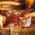 Chicago Walking Food Tour With Secret Food Tours - Itinerary Breakdown