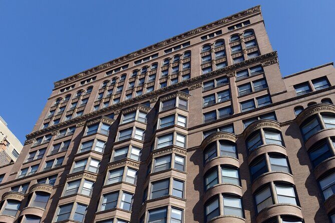Chicago Walking Tour: Historic Skyscrapers - Insights from Real Travelers