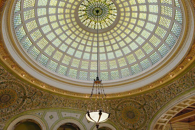 Chicago Walking Tour: Historic Treasures of Chicago - The Value of the Tour