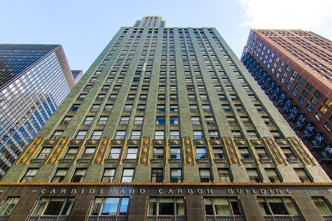 Chicago Walking Tour: Must-See Chicago - The Experience and Guides: Authentic Insights