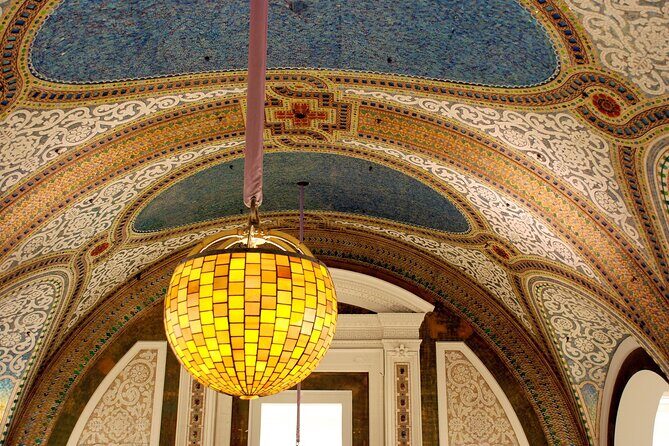 Chicago Walking Tour: Tiffany Treasures - Final Thoughts