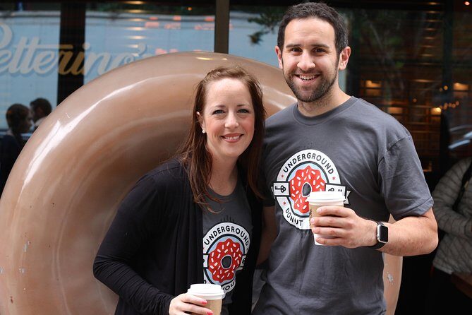 Chicago's Delicious Donut Adventure with Underground Donut Tour - Final Thoughts