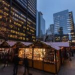 Chicagos Festive Lights: A Magical Christmas Journey - Authenticity and Real User Feedback
