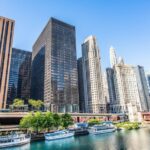 Chicago's Modern Skyscrapers Guided Walking Tour - The Practical Side: What You Need to Know