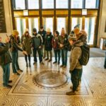 Chicago's Original Dazzling Architectural Interiors Tour - Who Should Take This Tour?